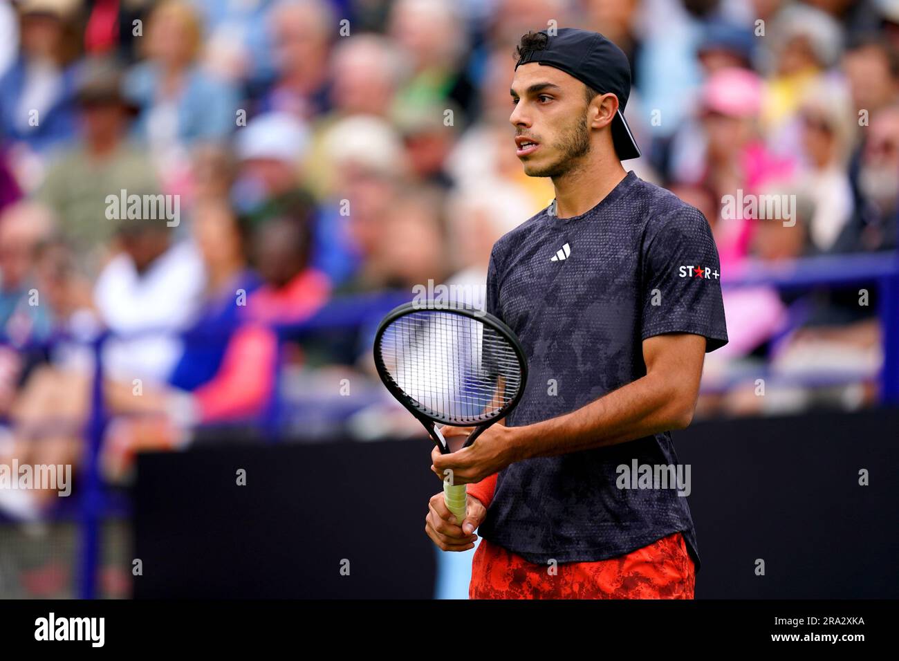 Francisco cerundolo hi-res stock photography and images - Alamy