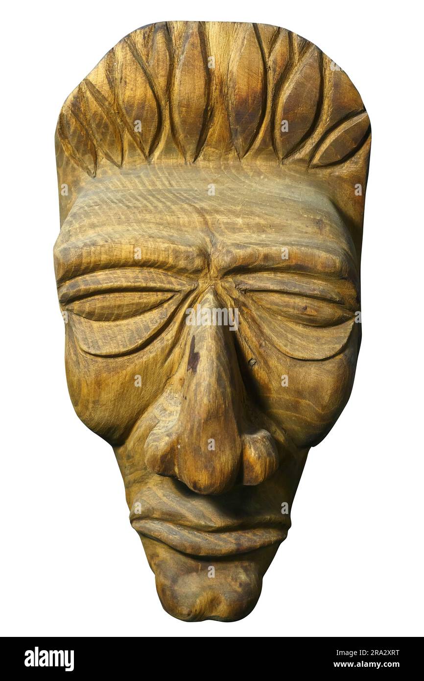 Human figure white mask hi-res stock photography and images - Alamy