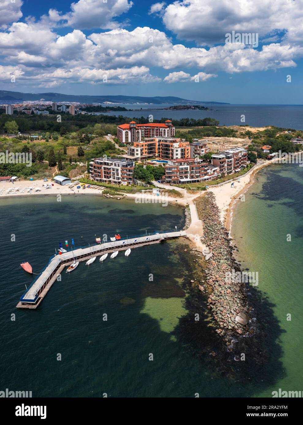 Ravda hi-res stock photography and images - Alamy