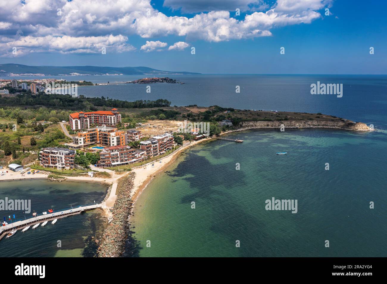 Ravda hi-res stock photography and images - Alamy