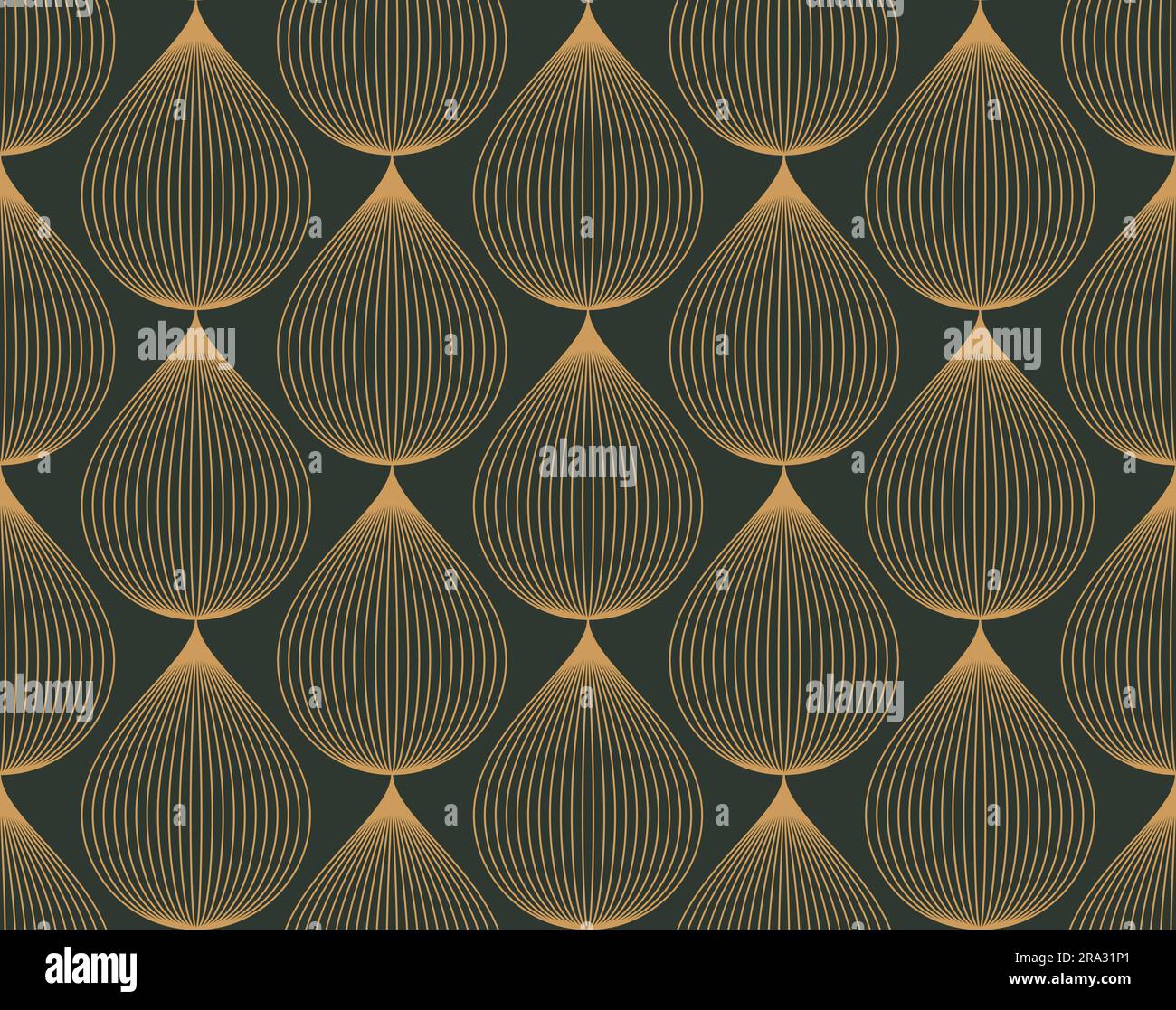 abstract seamless wallpaper pattern background. Vector illustration ...