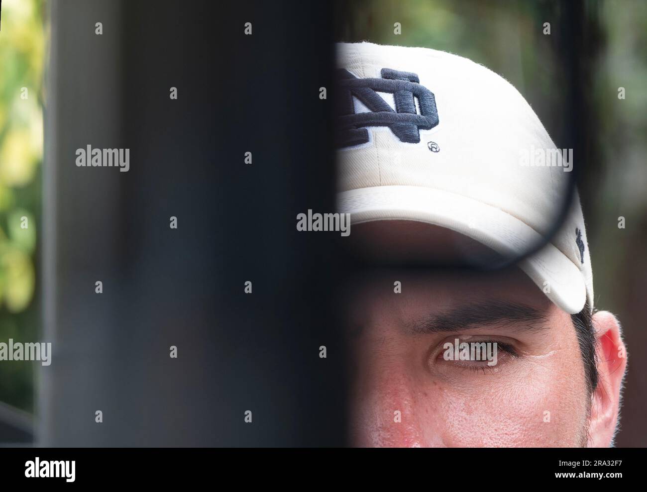 Mans notre hi-res stock photography and images - Alamy