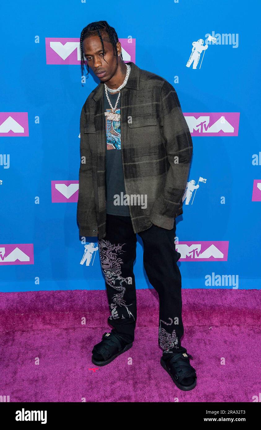 JUNE 29th 2023: A Texas grand jury declines to indict Travis Scott on ...