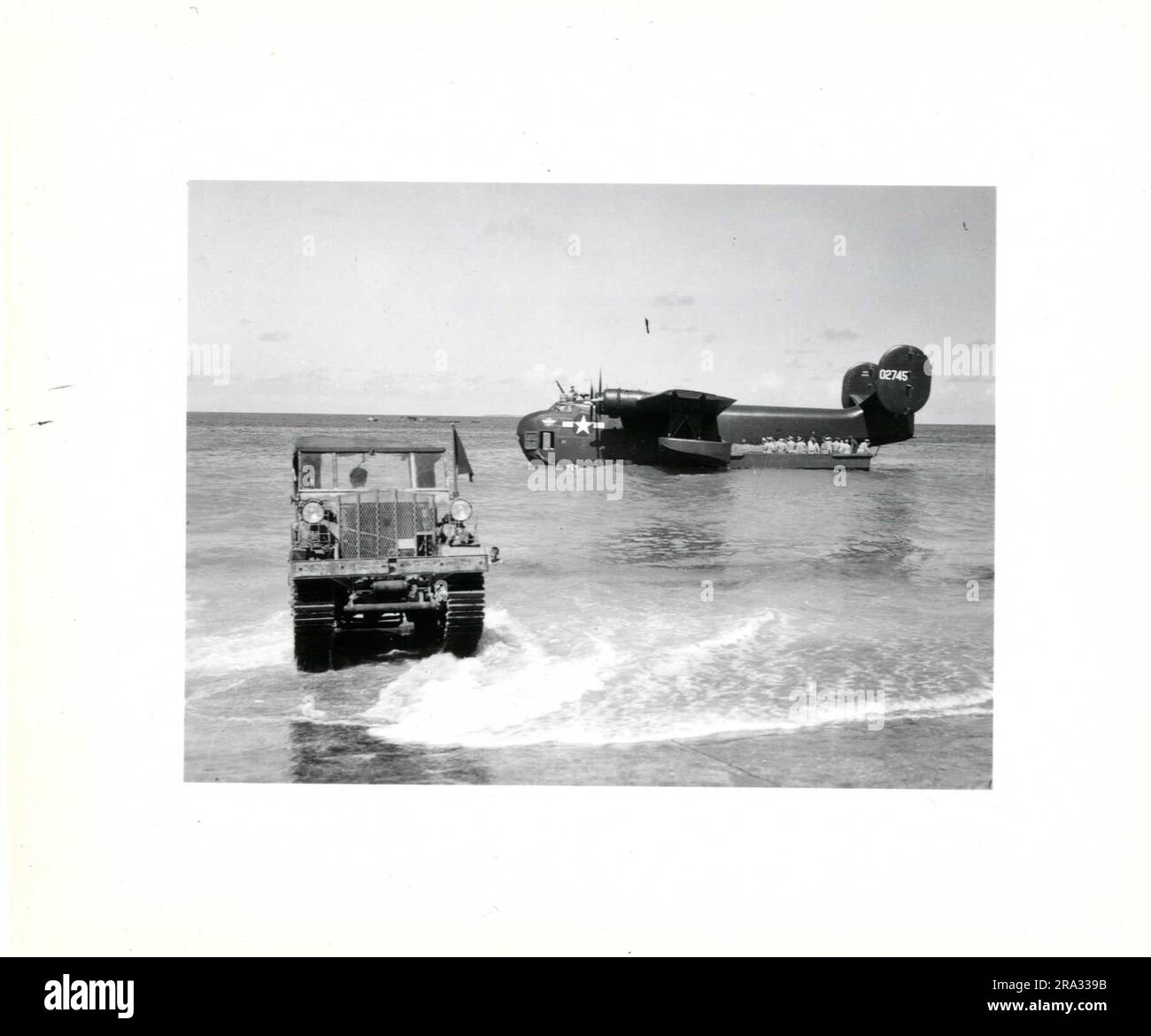 Naval amphibious base coronado Cut Out Stock Images & Pictures - Alamy