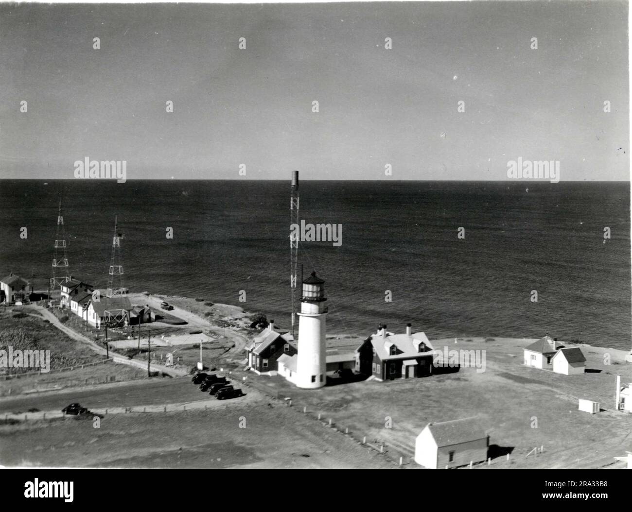Navy radio world war hi-res stock photography and images - Alamy