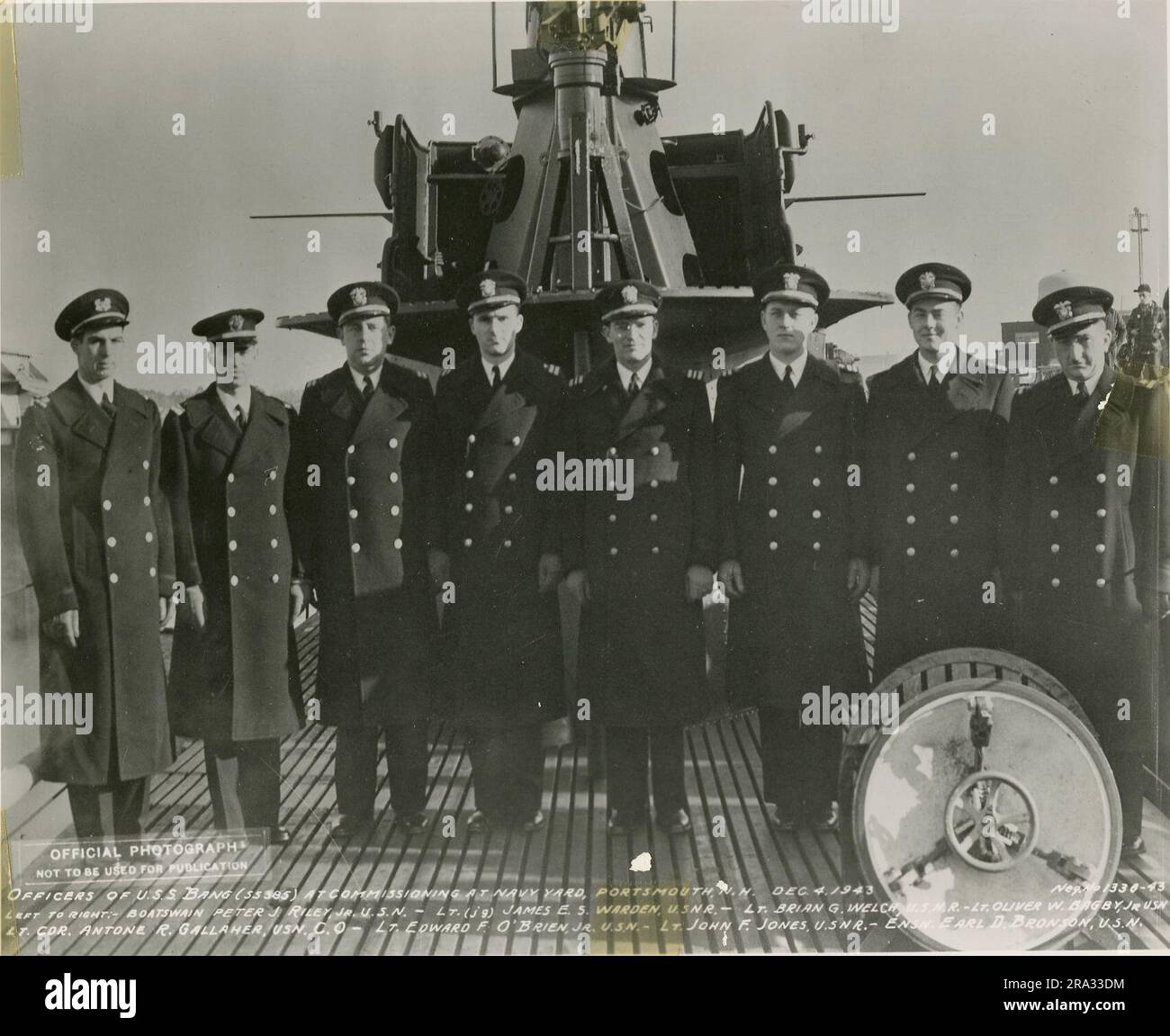 Edward riley jr hi-res stock photography and images - Alamy