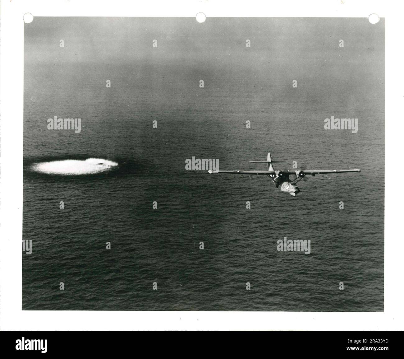 Depth charges hi-res stock photography and images - Alamy