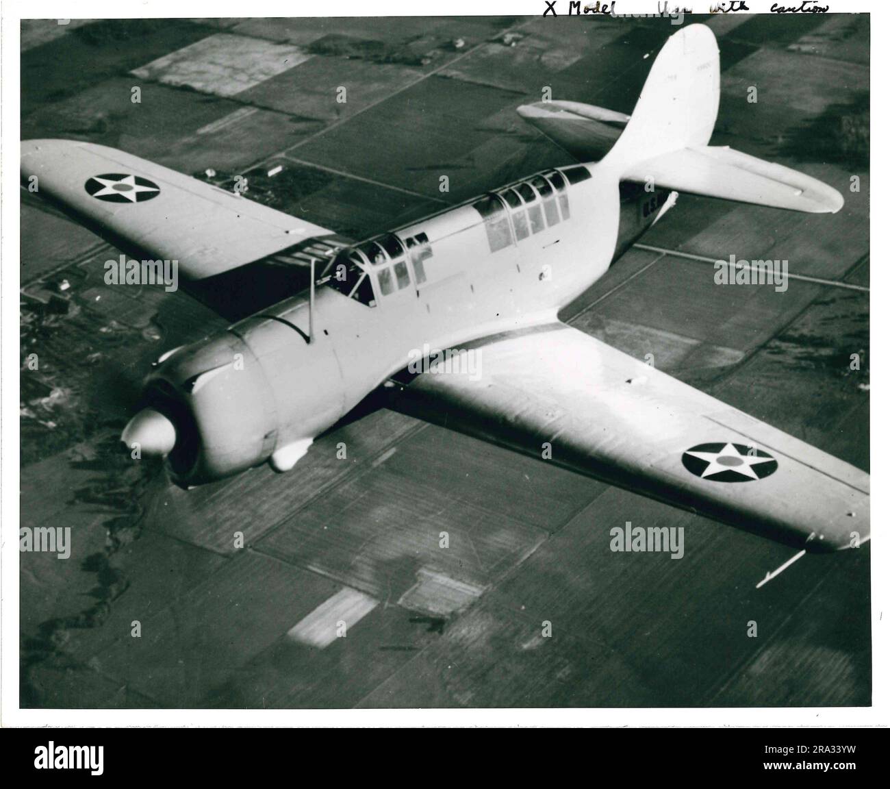Curtiss sb2c helldiver aircraft hi-res stock photography and images - Alamy