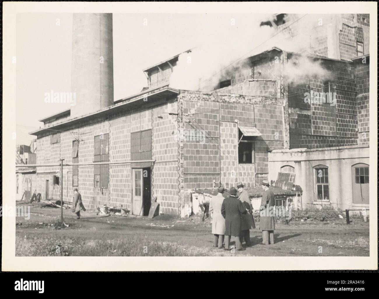 Boston massachusetts 1939 hi-res stock photography and images - Alamy