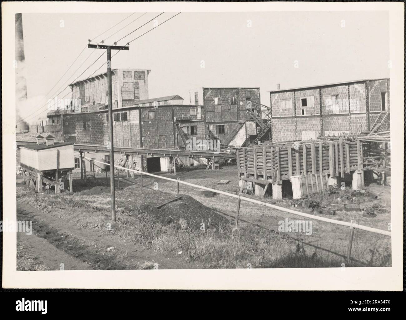 Boston massachusetts 1939 hi-res stock photography and images - Alamy
