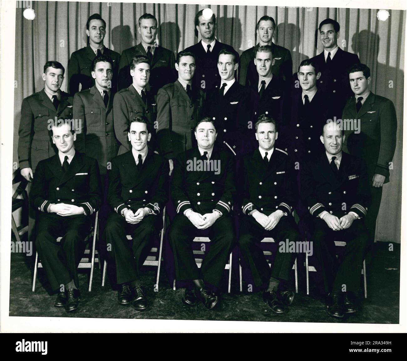 6 december 1945 hi-res stock photography and images - Alamy