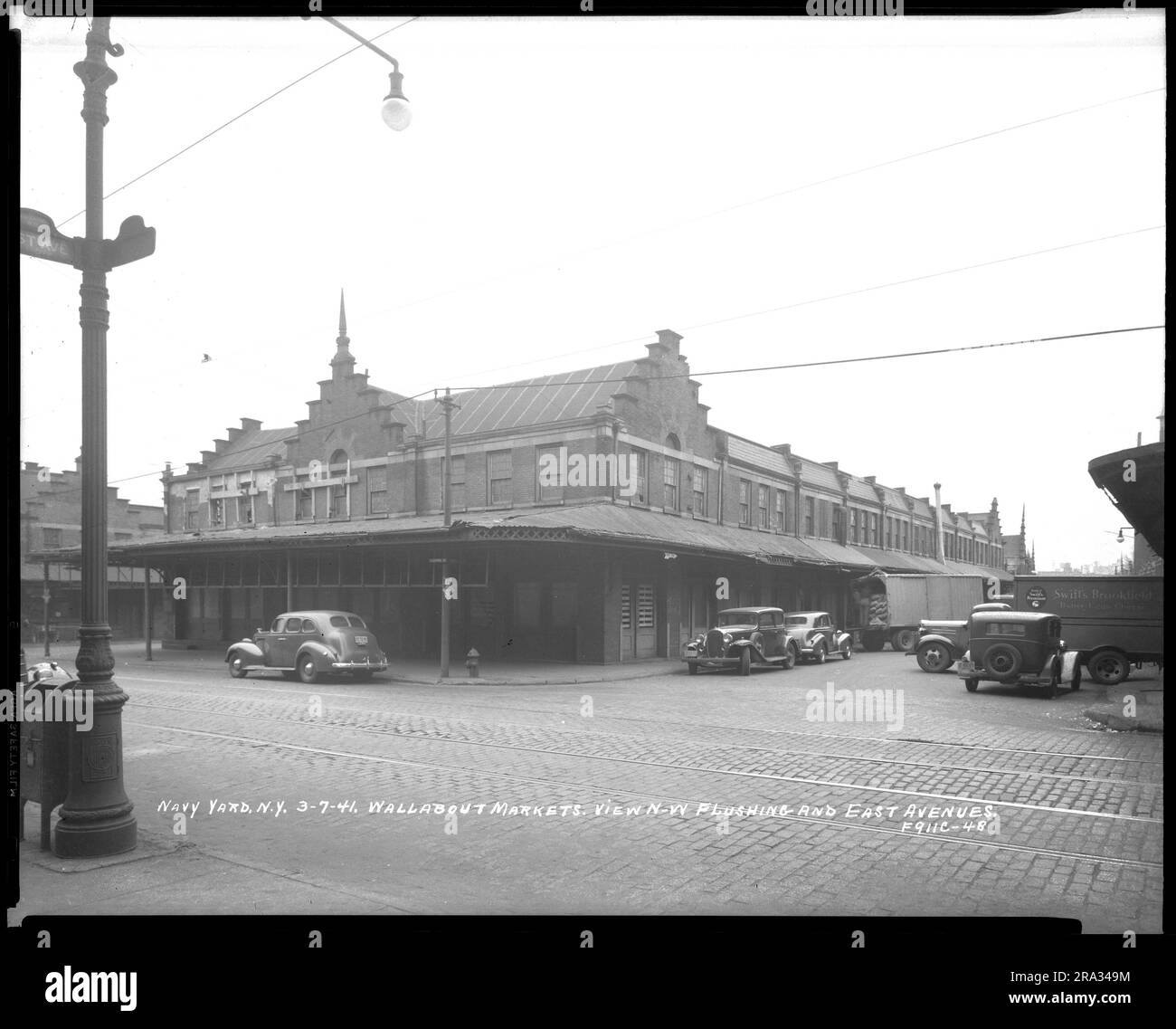 Flushing area hi-res stock photography and images - Alamy
