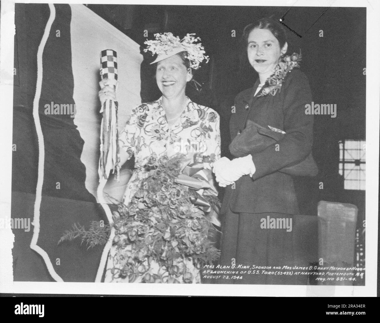 Matron of honor Black and White Stock Photos & Images - Alamy