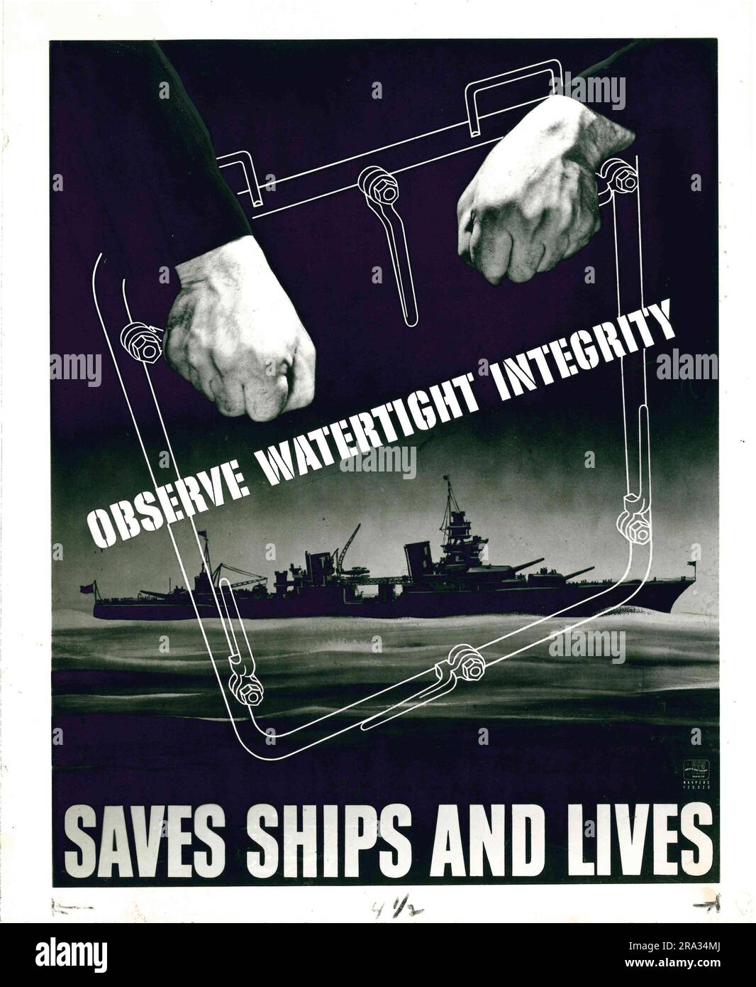 Watertight integrity hi-res stock photography and images - Alamy