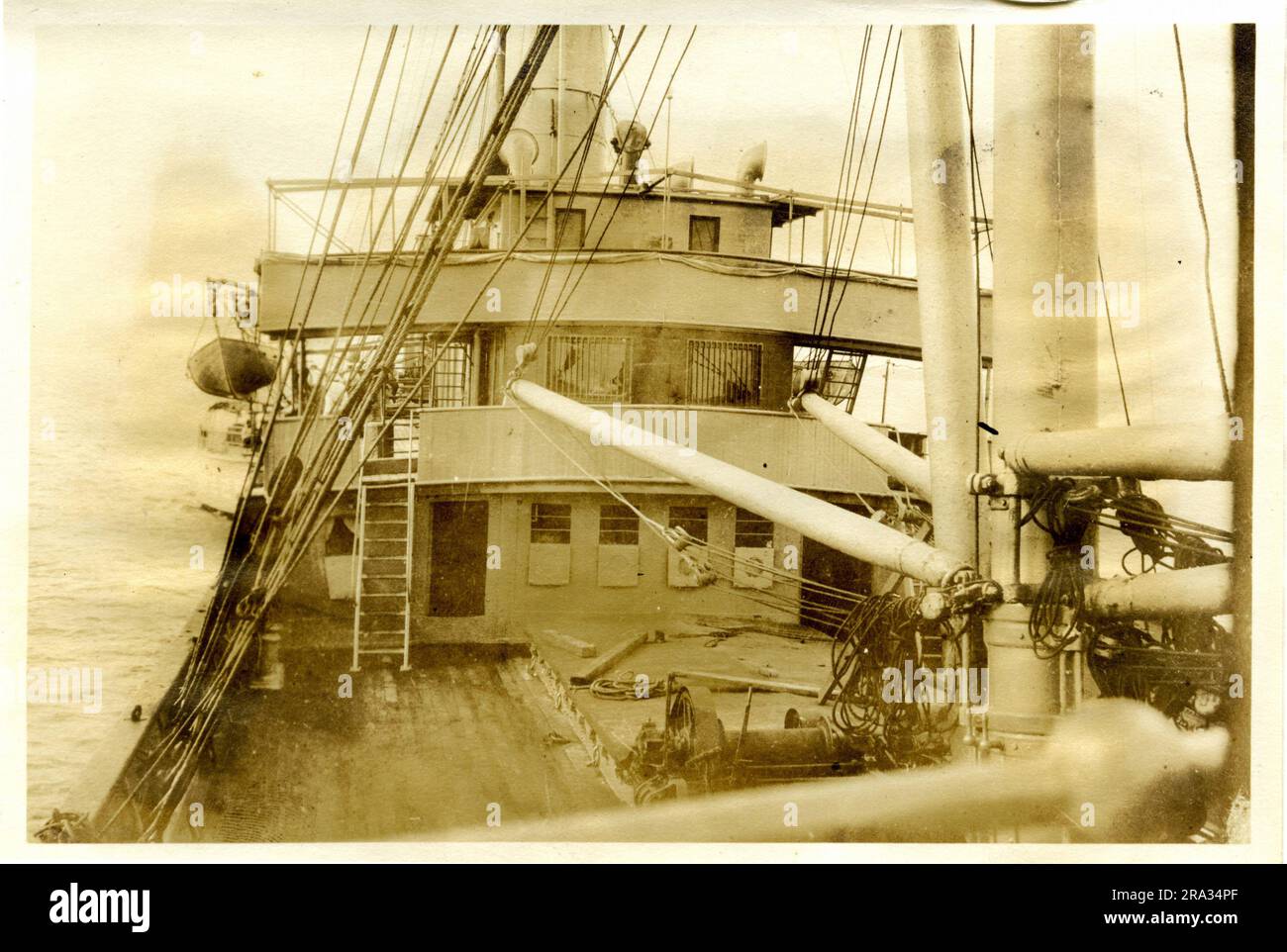 Ss cuba hi-res stock photography and images - Alamy