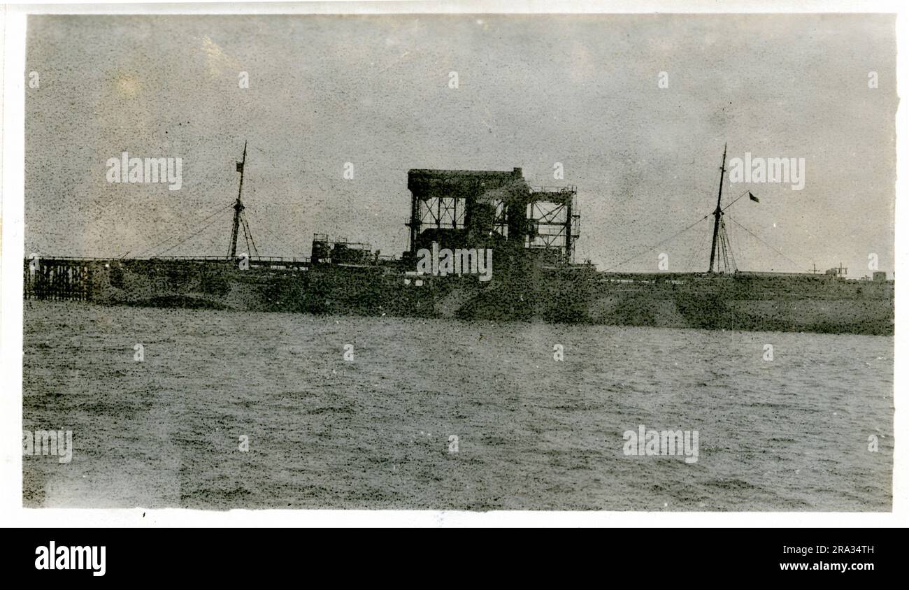 Liverpool masters 05 hi-res stock photography and images - Alamy