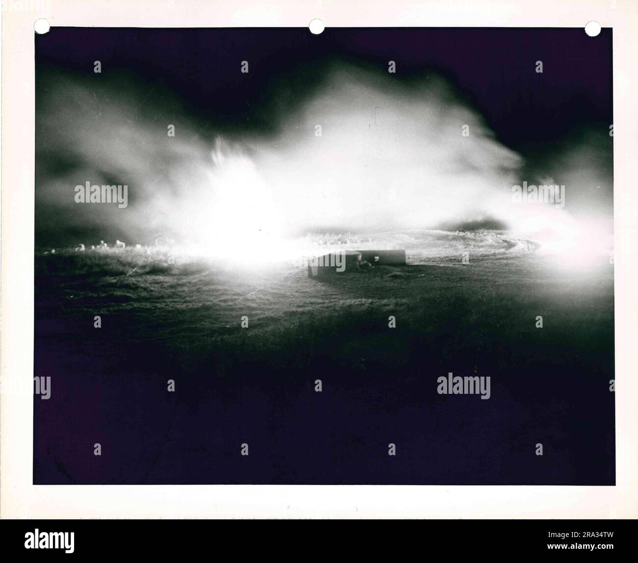 Photograph of Bright Flashes of Light Stock Photo - Alamy