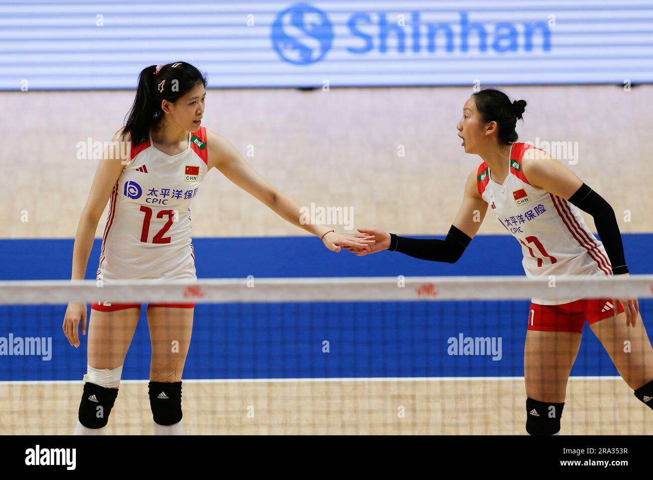 Zhong hui hi-res stock photography and images - Alamy