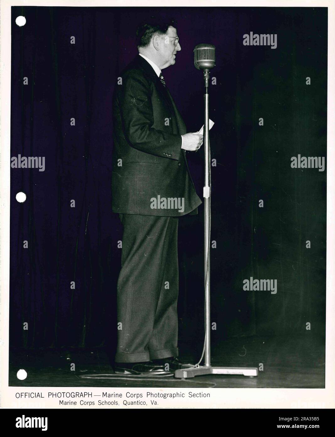 Edward joseph kelly hi-res stock photography and images - Alamy