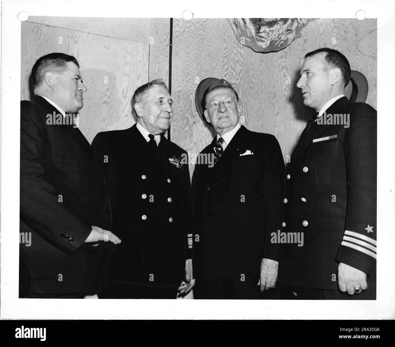 Is documented in this archival photograph hi-res stock photography and ...