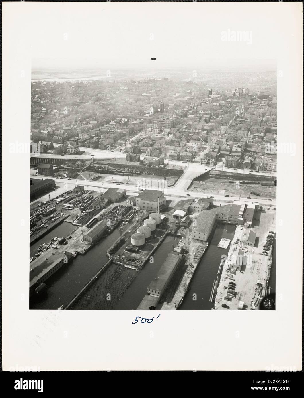 500 feet up hi-res stock photography and images - Alamy