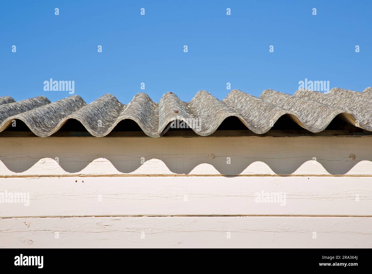 Eternit panel hi-res stock photography and images - Alamy