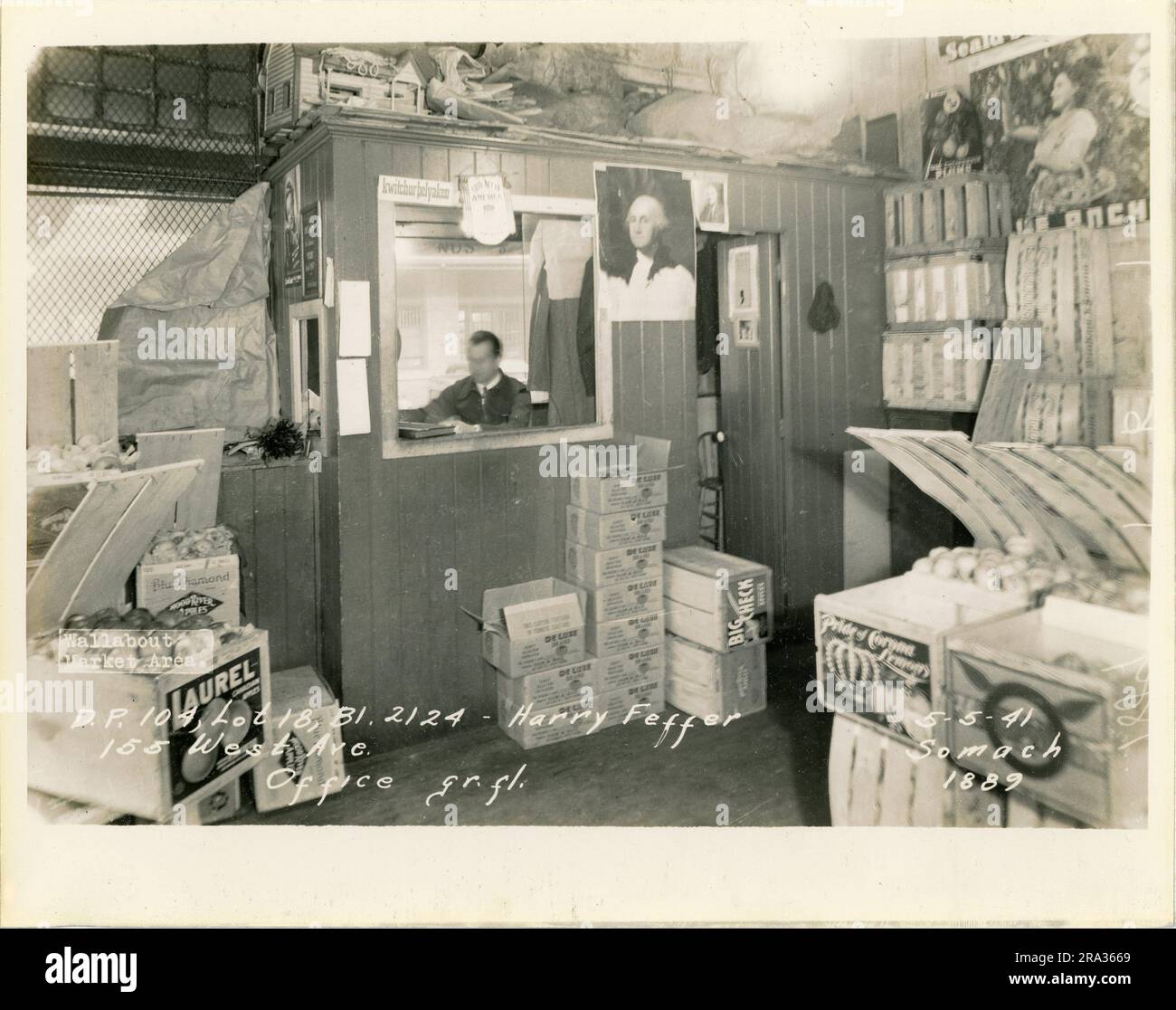 Feffer hi-res stock photography and images - Alamy