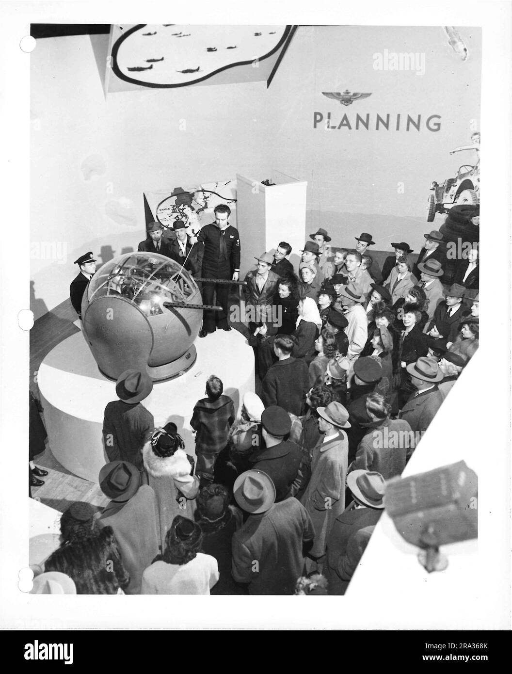 Audience event Cut Out Stock Images & Pictures - Alamy