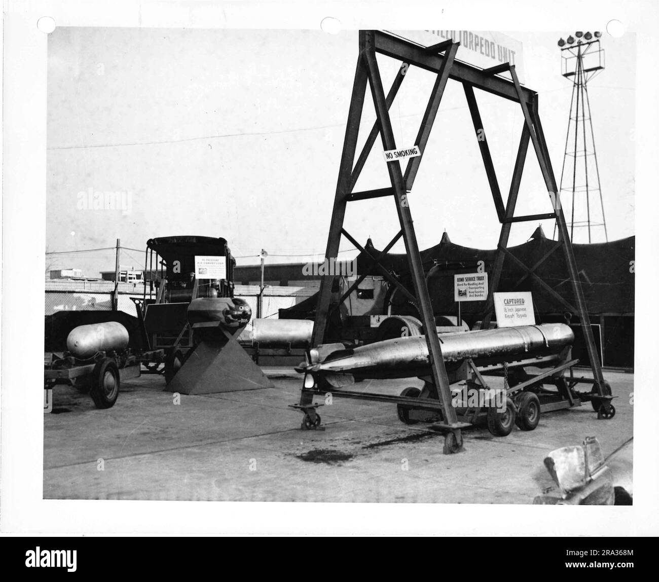 Weaponry display Black and White Stock Photos & Images - Alamy