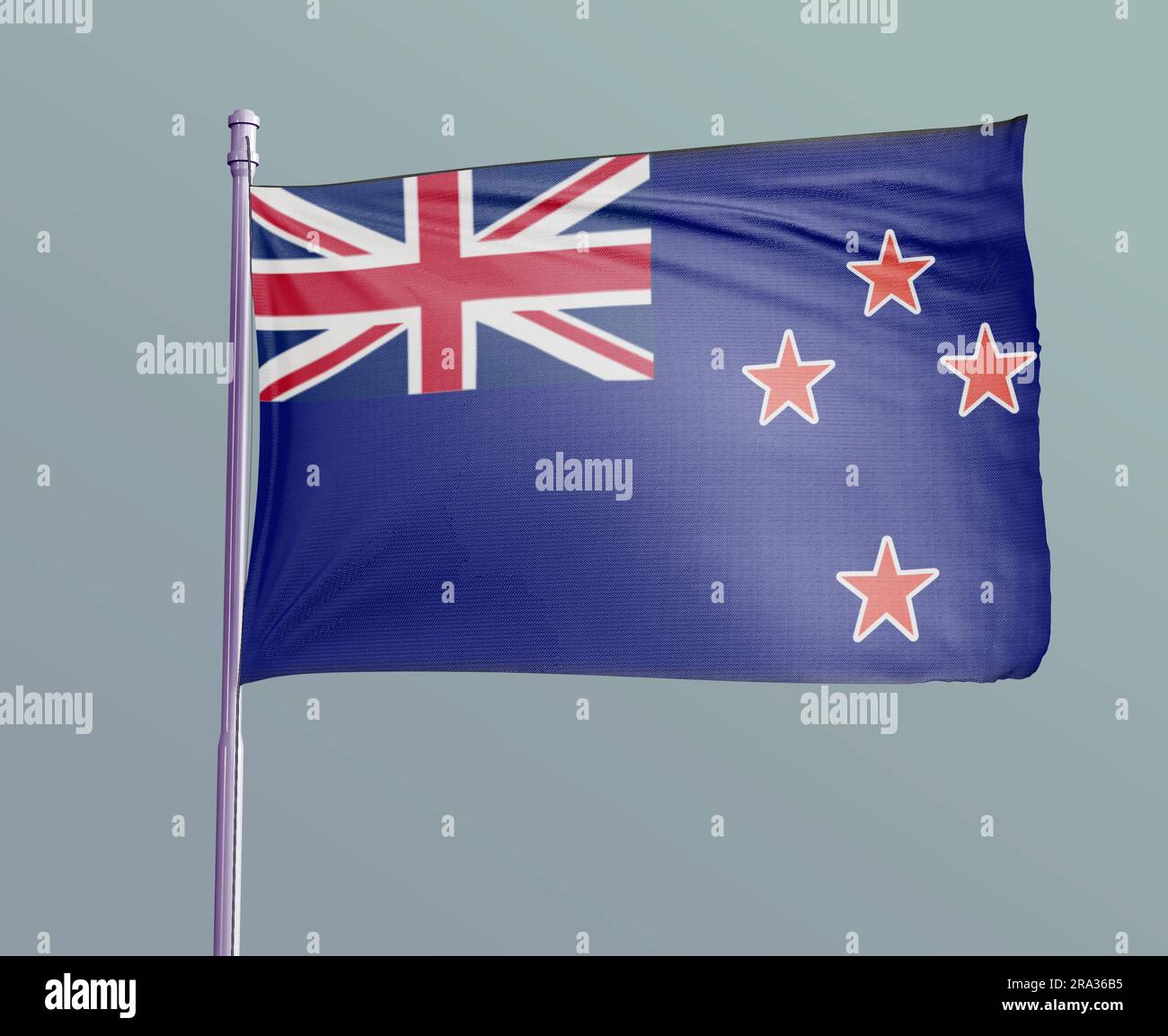 Country flags waving 3d hi-res stock photography and images - Alamy
