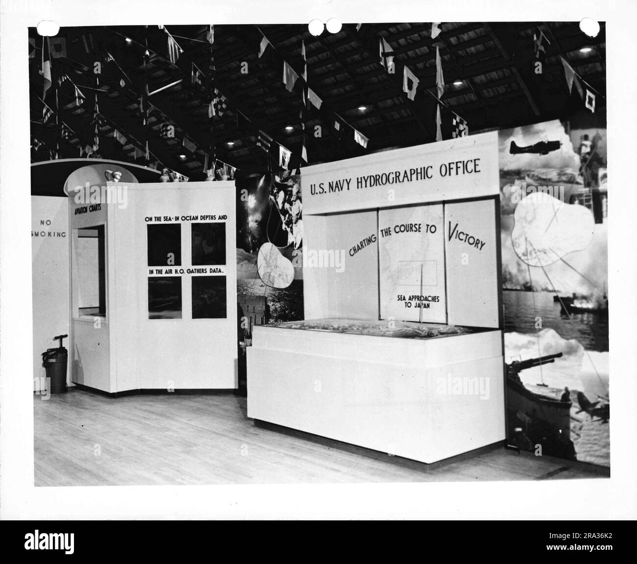 Hydrographic office hi-res stock photography and images - Alamy