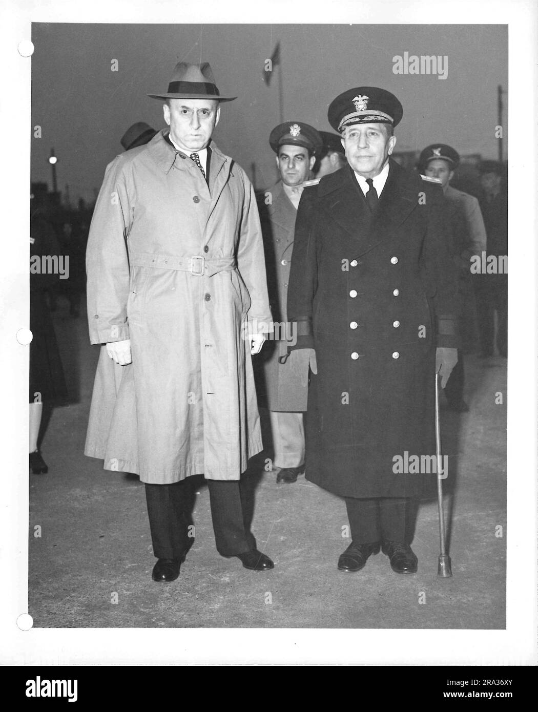 Admiral rear Black and White Stock Photos & Images - Alamy