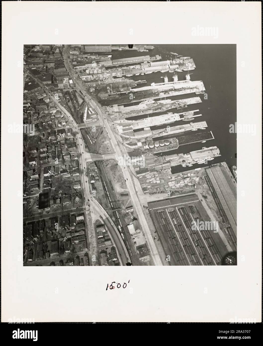 1500 feet hi-res stock photography and images - Alamy