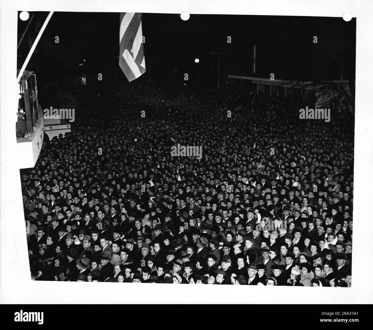 Large photograph Black and White Stock Photos & Images - Alamy