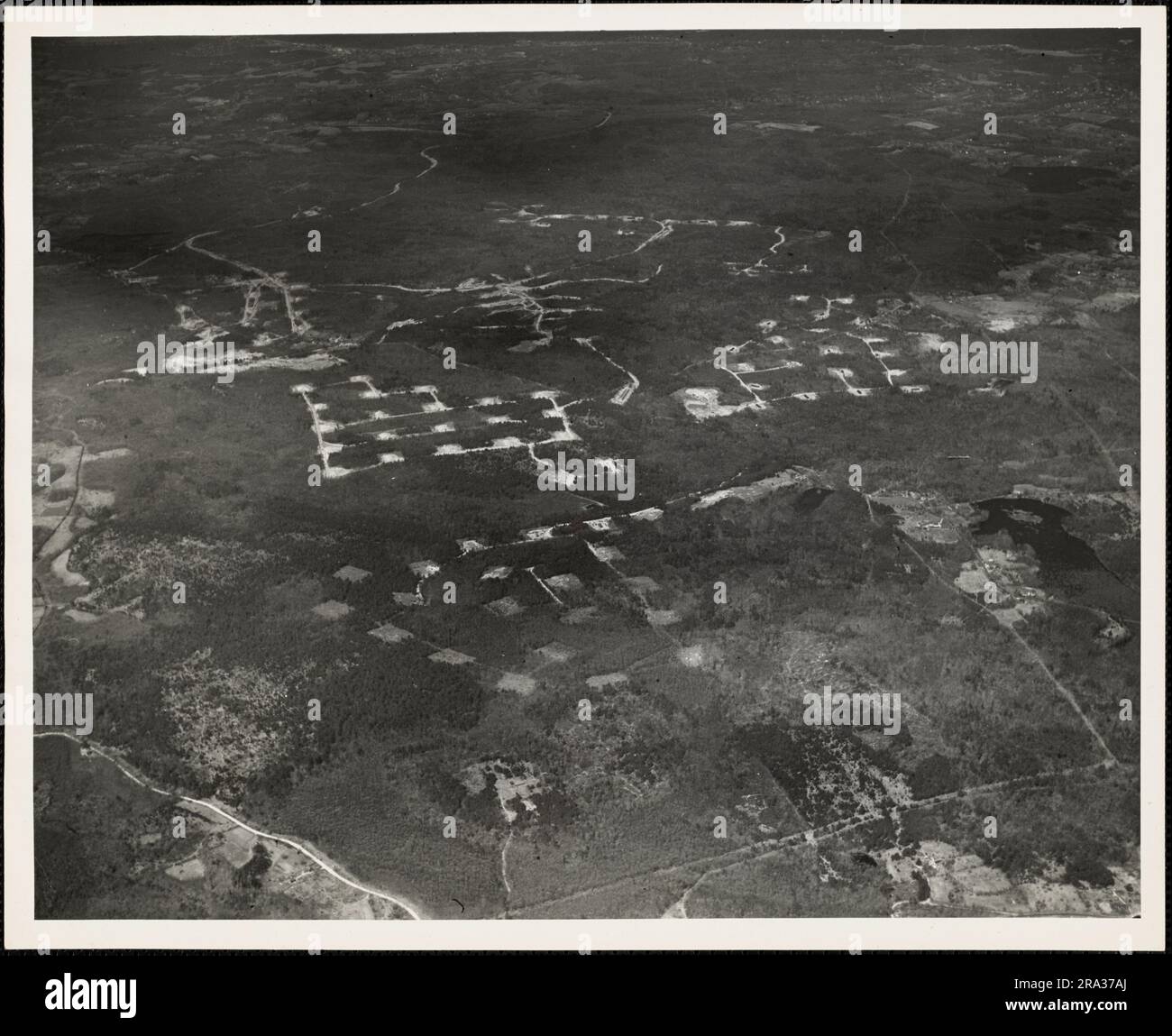 Military warehouse construction hi-res stock photography and images - Alamy