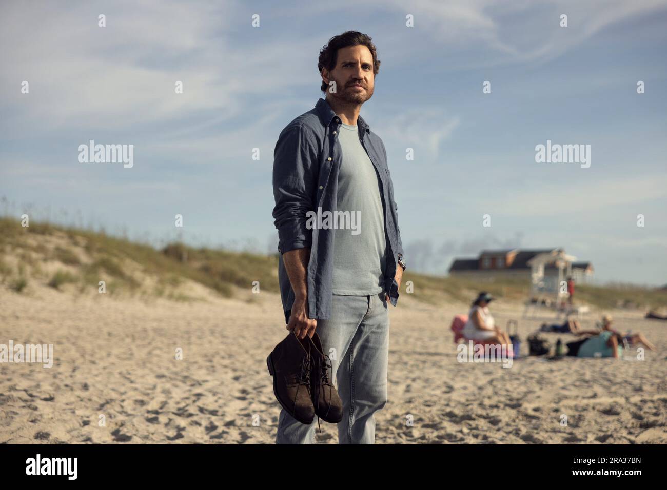 Florida man netflix hi-res stock photography and images - Alamy