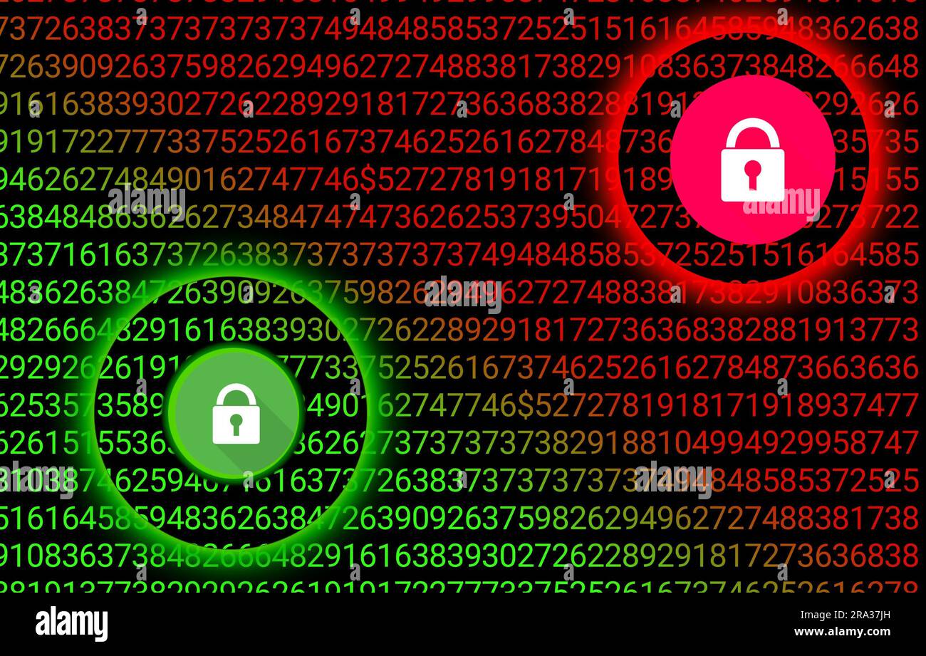 Cybersecurity awareness training hi-res stock photography and images ...