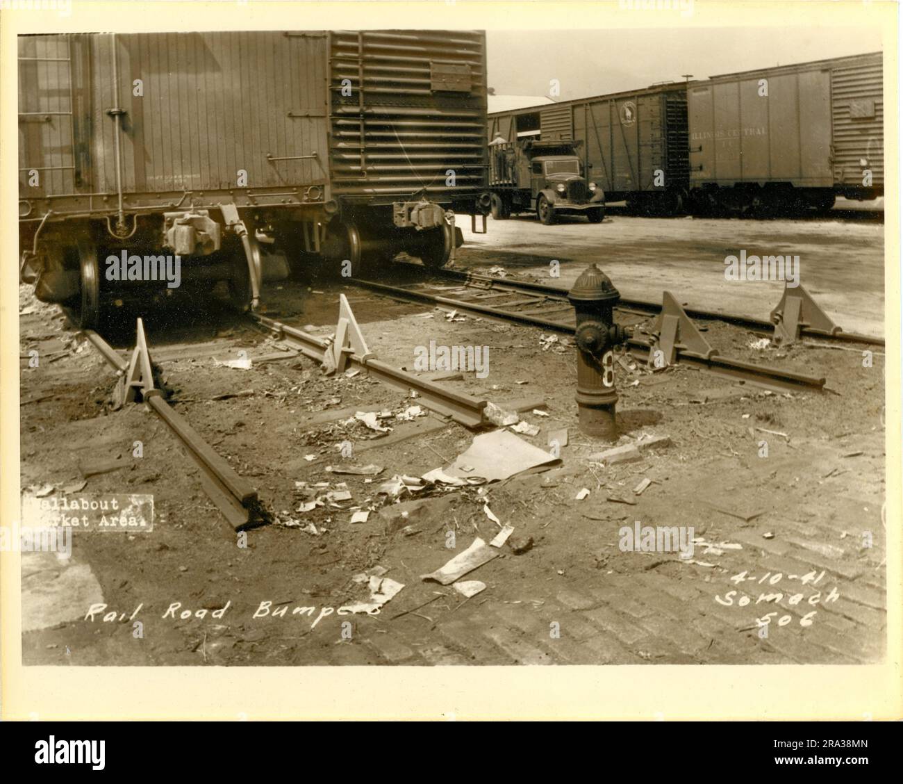 Safety bumpers hi-res stock photography and images - Alamy