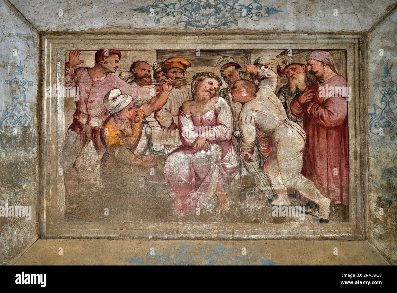 Spine di spine hi-res stock photography and images - Alamy