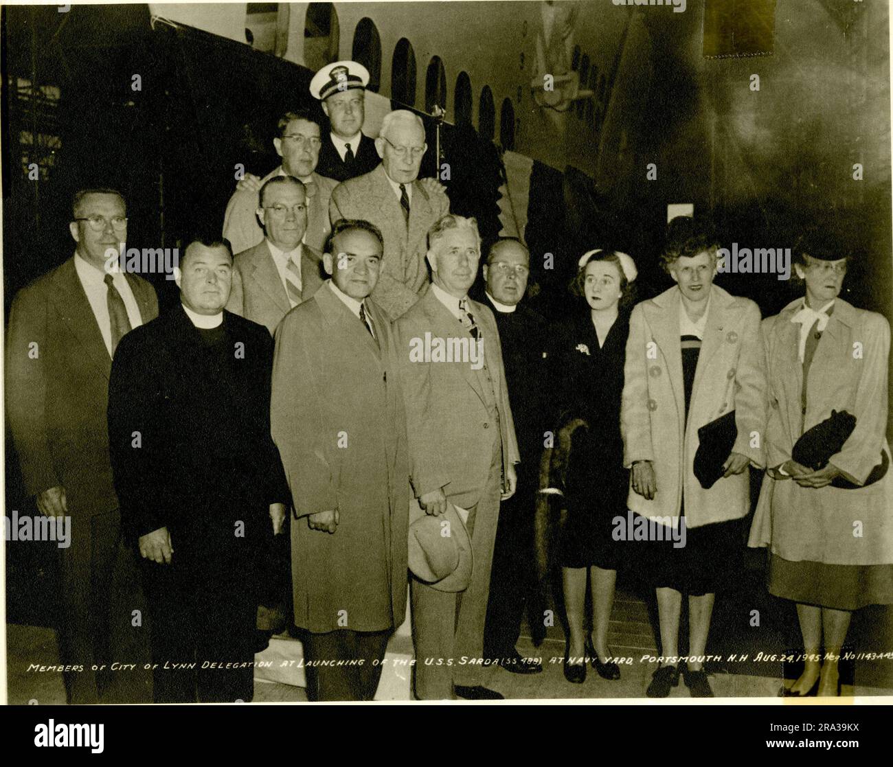 08 aug 1945 hi-res stock photography and images - Alamy