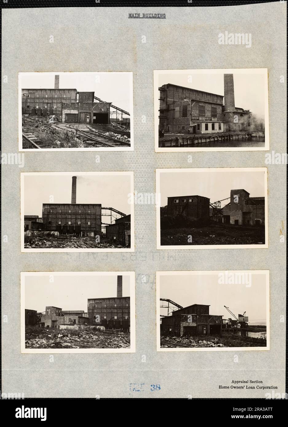 Boston massachusetts 1939 hi-res stock photography and images - Alamy