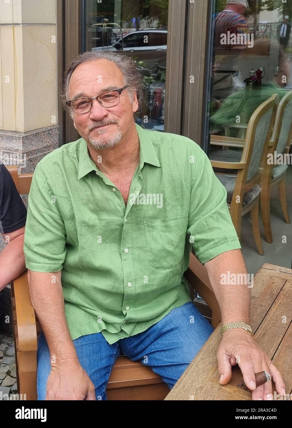 Estrel hotel hi-res stock photography and images - Alamy