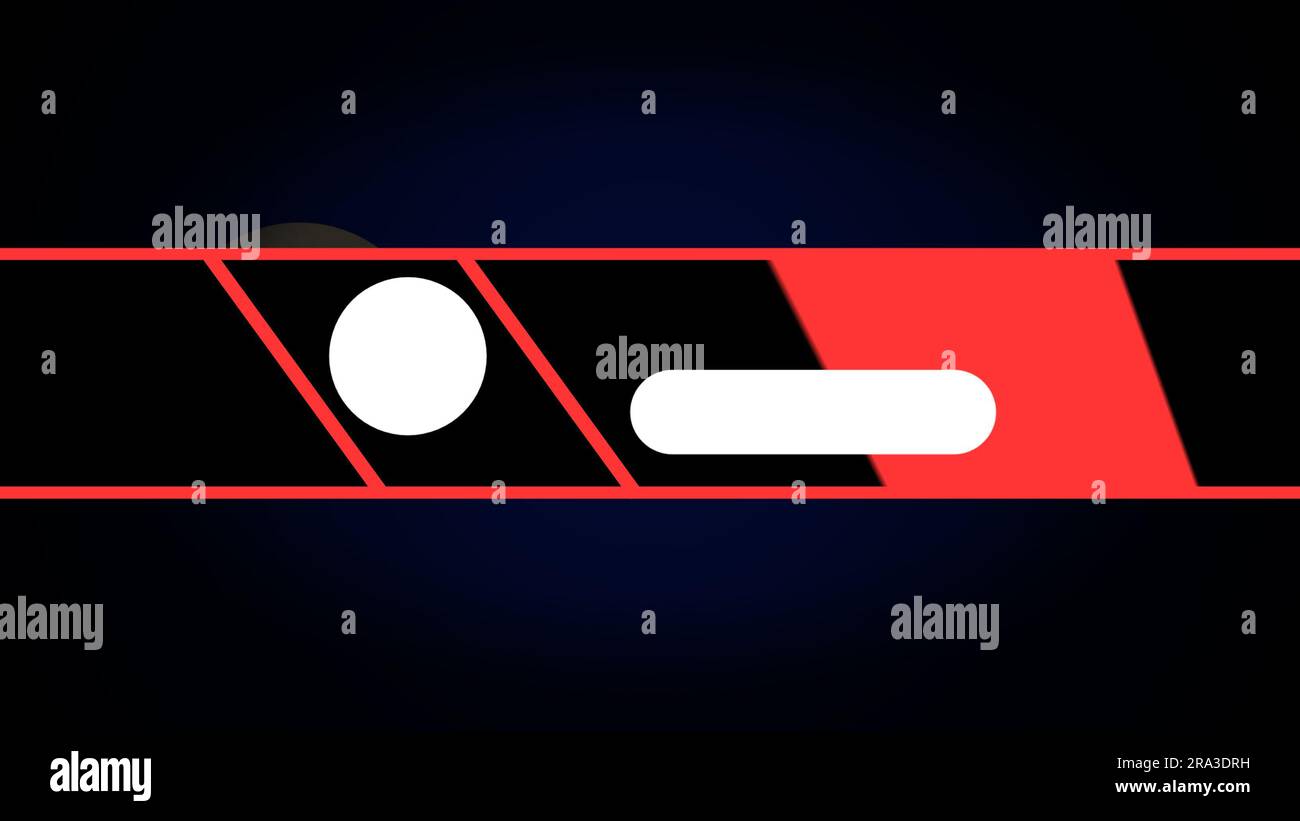 Eye catching channel art hi-res stock photography and images - Alamy