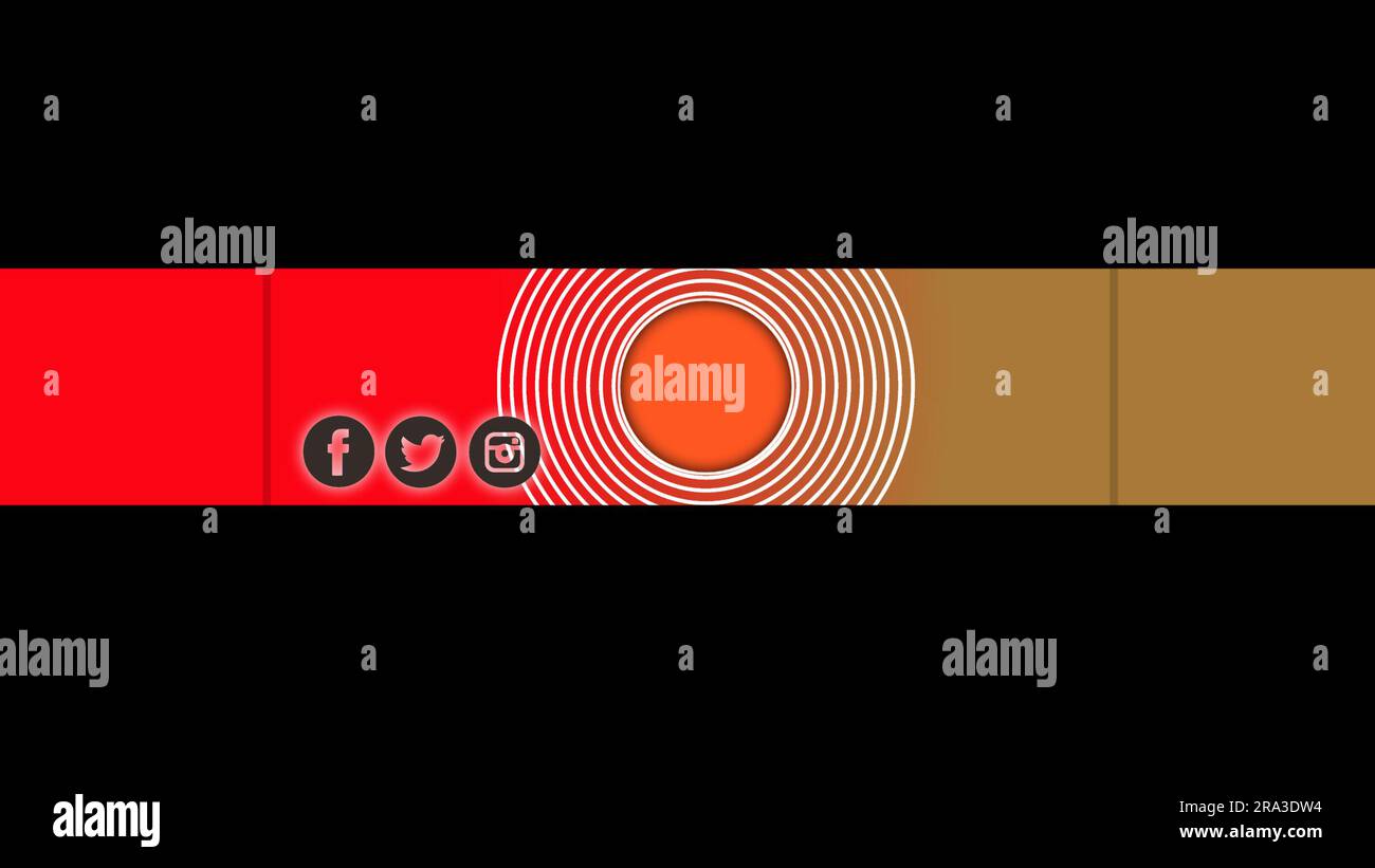 Channel background art hi-res stock photography and images - Alamy