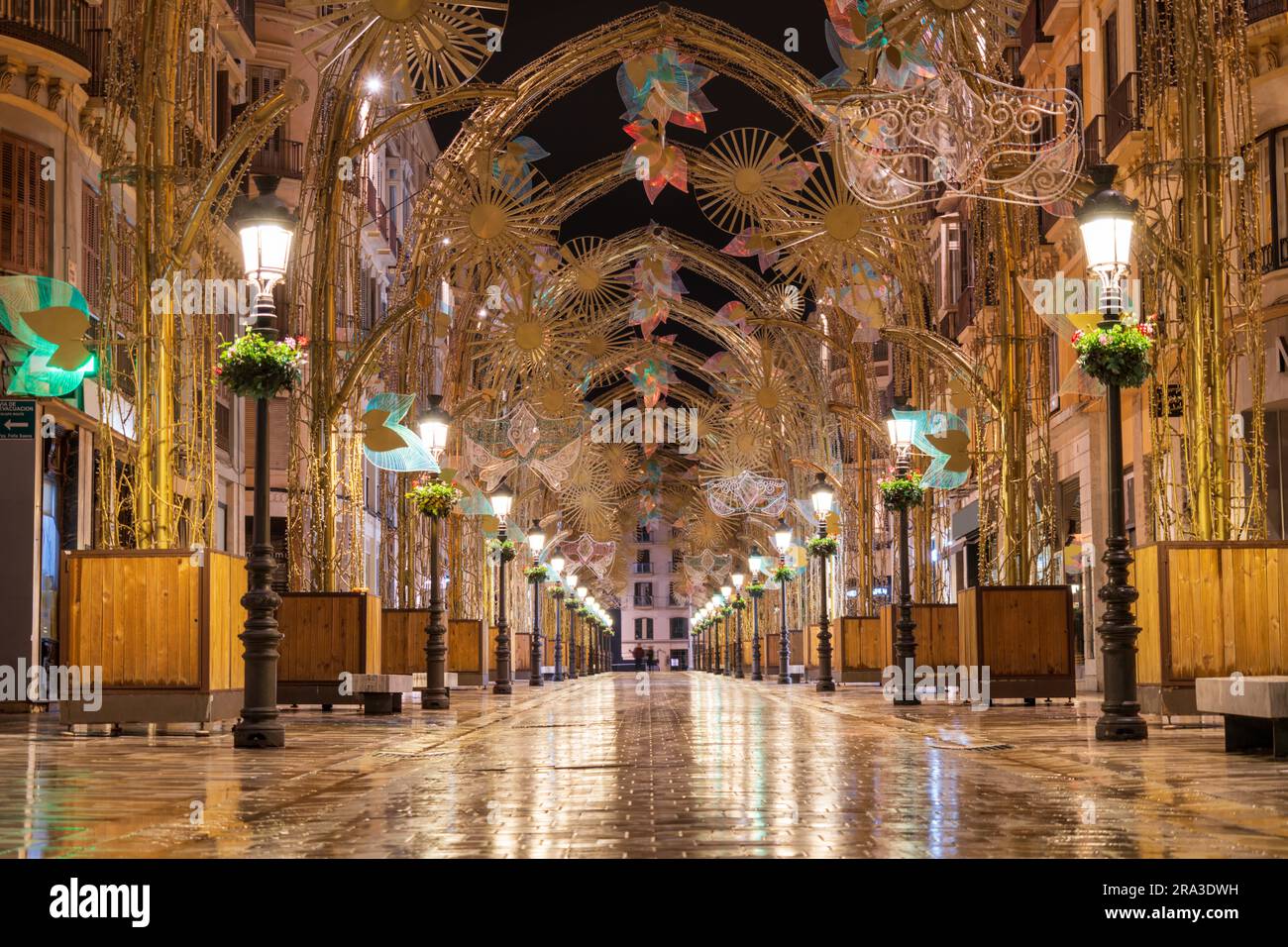 Mardi gras decorations hi-res stock photography and images - Alamy