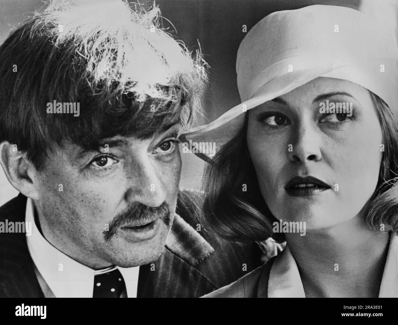 Voyage Of The Damned 1976 Avco Embassy Film With Faye Dunaway And Oskar