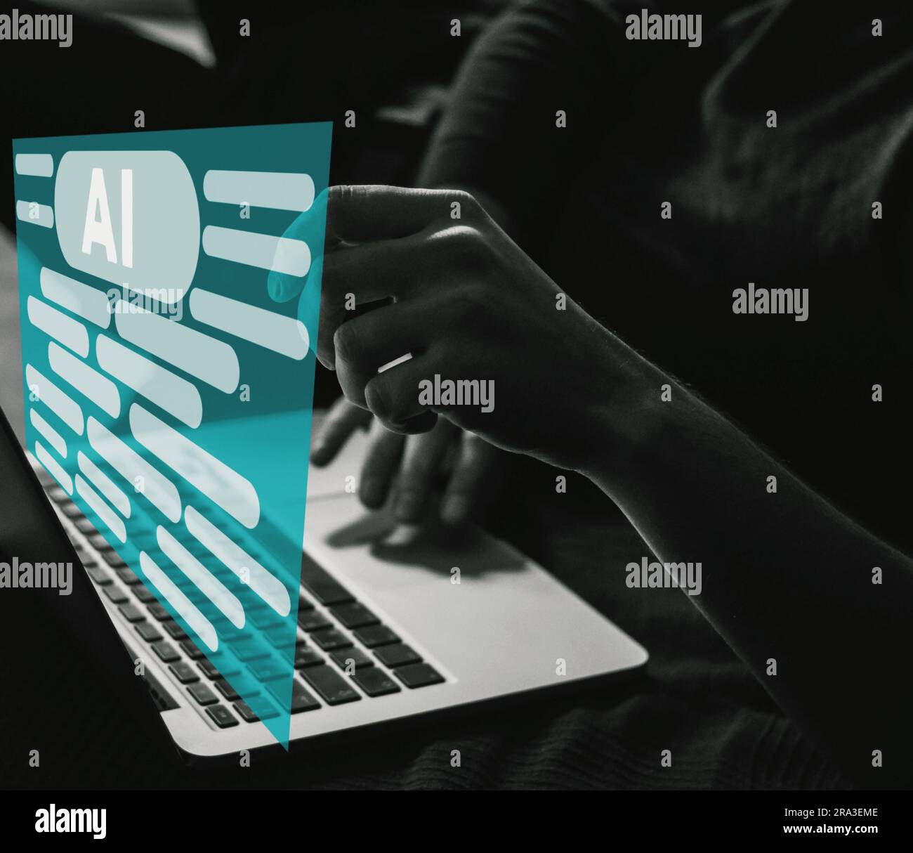 Best ai tools hi-res stock photography and images - Alamy