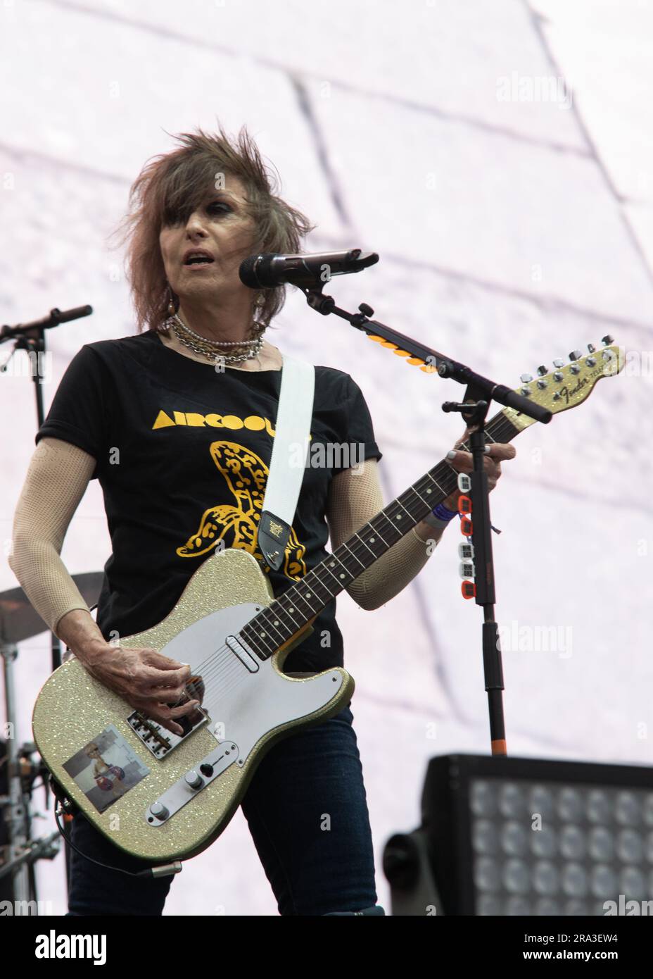 Carwyn ellis hi-res stock photography and images - Alamy