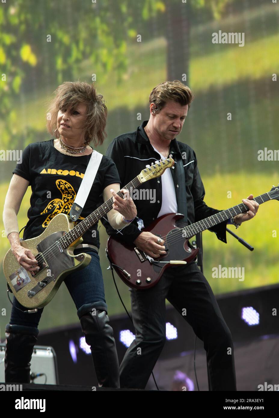 Kris sonne hi-res stock photography and images - Alamy