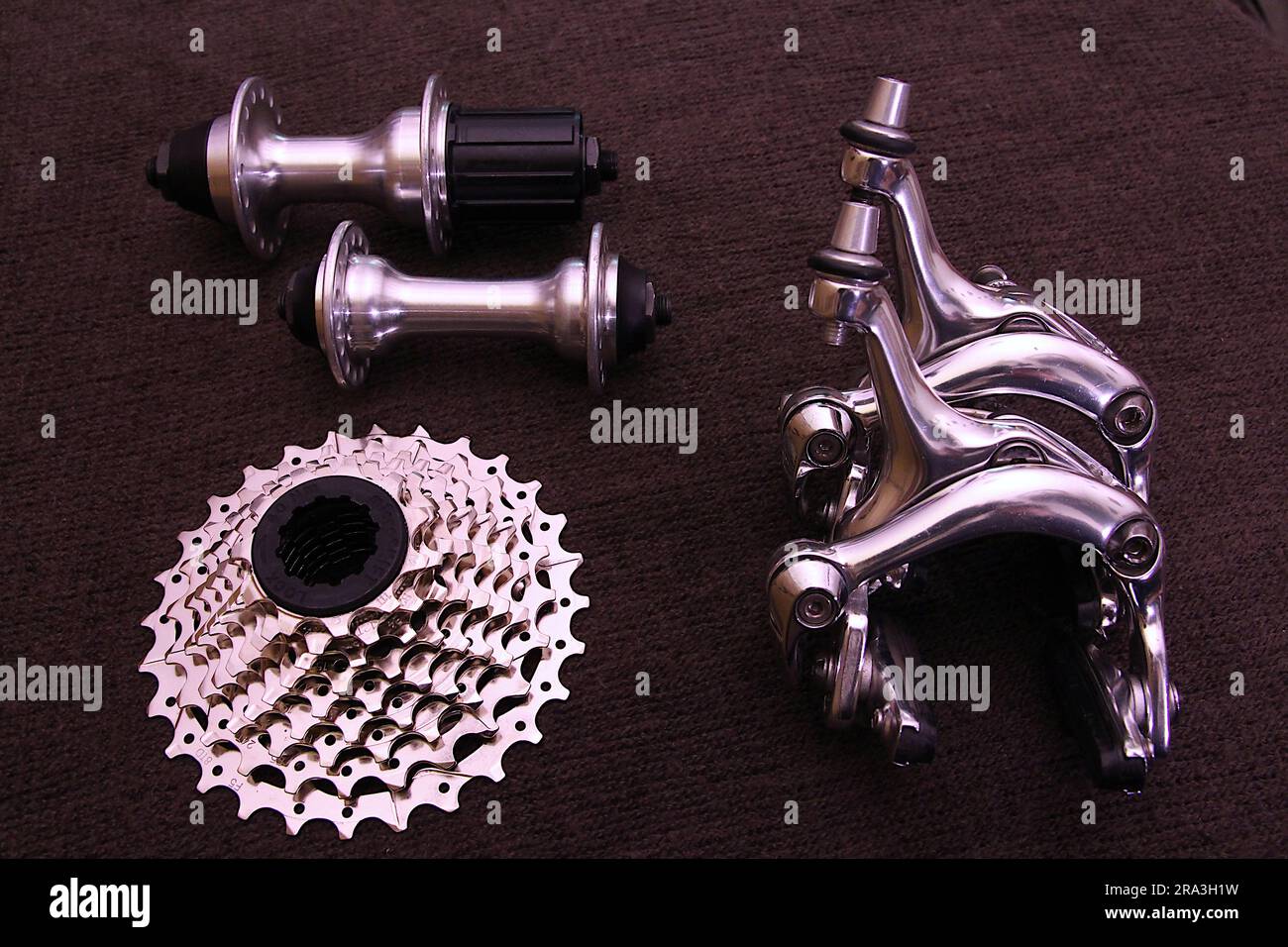 Cassette cycle hi-res stock photography and images - Alamy